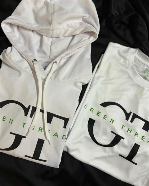 Green Threads Greenthreadsofficial • Instagram Photos And Videos