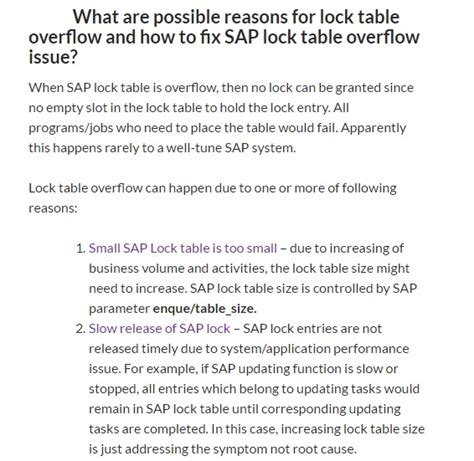 Sap Basis Crew Abap And Java Stack Checks