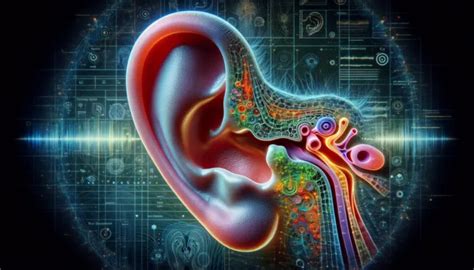 Ear Wax Exploring Its Purpose And Functions Inside The Canal Bio Focus Health And Human Biology