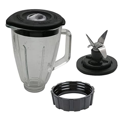 10 Best Blenders Glass Pitchers Recommended By An Expert Glory Cycles