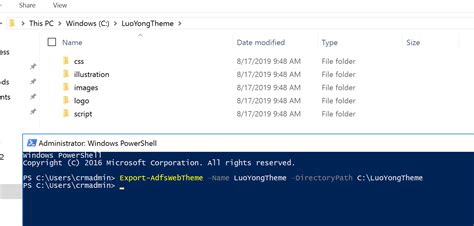 为做了面向互联网部署 Ifd 的dynamics 365定制登录账号格式 微软mvp 15 18 罗勇 博客园