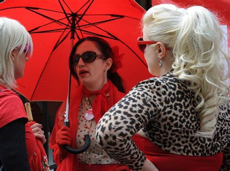 Australias Mining Boom Creates Demand For Sex Workers