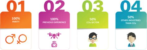 Selection Criteria For The Experts To Participate In The Heuristic