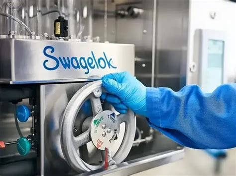 Greater Safety And Efficiency In Liquid Ammonia Sampling