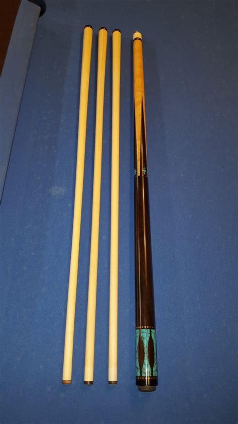 Richard Black Cues Page 6 Azbilliards Forums Richard Black Cues Page 6 Azbilliards Forums