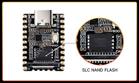 斑梨luckfox Pico Mini Linux开发板rv1103 Rockchip Arm Cortex A7 人工智能ai 1 2g远超