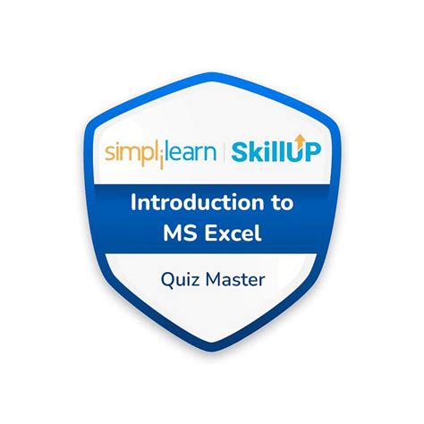 Free Online Courses With Certificates Skillup By Simplilearn