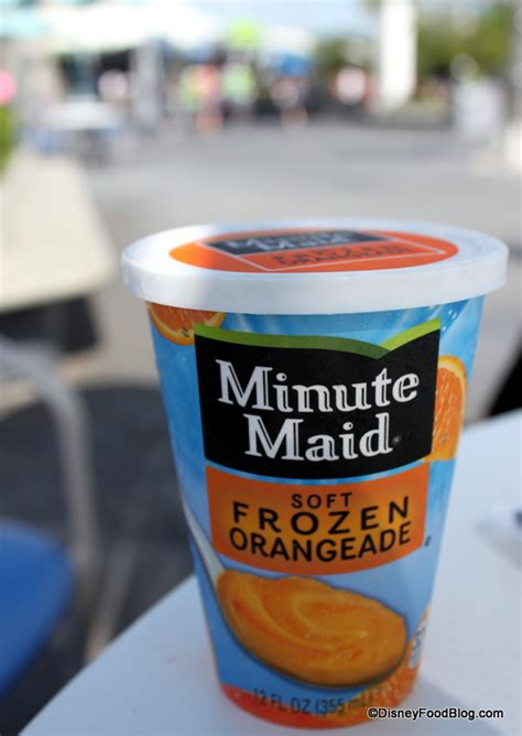 Minute Maid Frozen Lemonade Nutrition Facts Besto Blog
