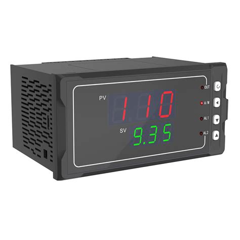 Sup 110t 3 Digit Digital Display Controller Supmea Automation Supmea Automation Coltd