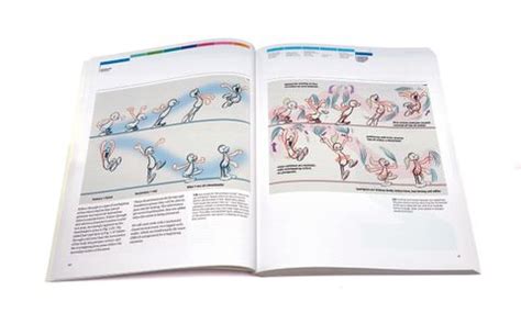 Animated Performance Creative Bloq
