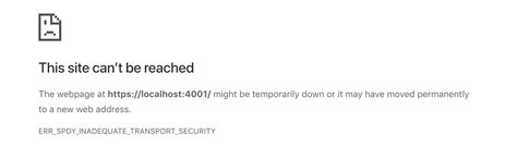 140rc1 Ssl Issue Related To Loading Using Certs Questions Help