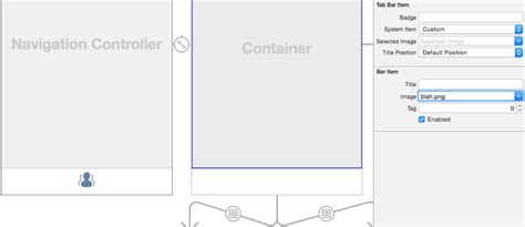 Ios Image Will Not Render On Uitabbar Item Ios9 Stack Overflow