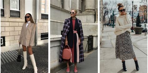 Энэ өвөл загварлаг хувцаслах 6 зальт арга