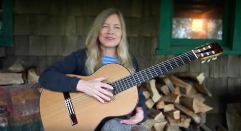 The Best Way To Change Nylon Strings Muriel Anderson