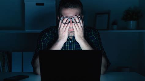 Cybersecurity Salaries Are Rising But Some Professionals Wonder If The Stress And Burnout Is