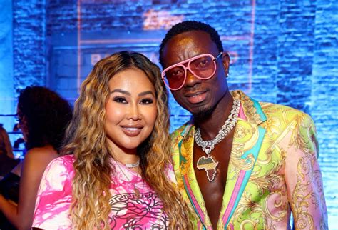 Michael Blacksons Wife Stunning Facts You Need To Know Info Top Bio