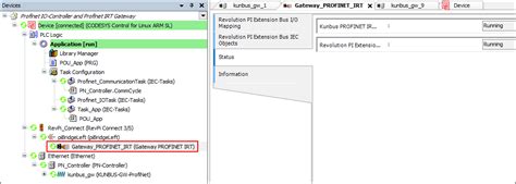 Codesys Industrial Raspberry Pi