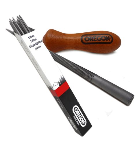 Sharpen Your Saw Essential Mm Chainsaw File Guide Best Professional Chainsaw