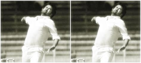 M L Jaisimha First Batsman Who Batted On All Five Days Of A Test Match