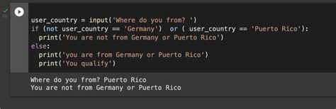 Python What I Am Doing Wrong With This Boolean Stack Overflow