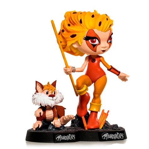 Cheetara And Snarf Thundercats Cd Distribution Miami