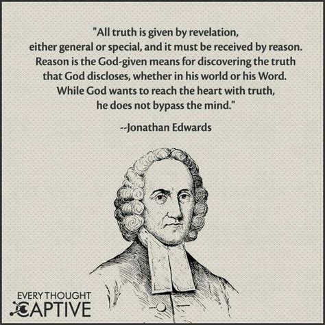 Jonathan Edwards Quotes Artofit