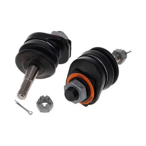 Spc Replacement Ball Joints Spc Control Arms For 2003 2023 Toyota Tacoma