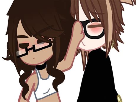 Пин от пользователя Ad на доске Гача Лайф Гача Клуб Аниме Клубы