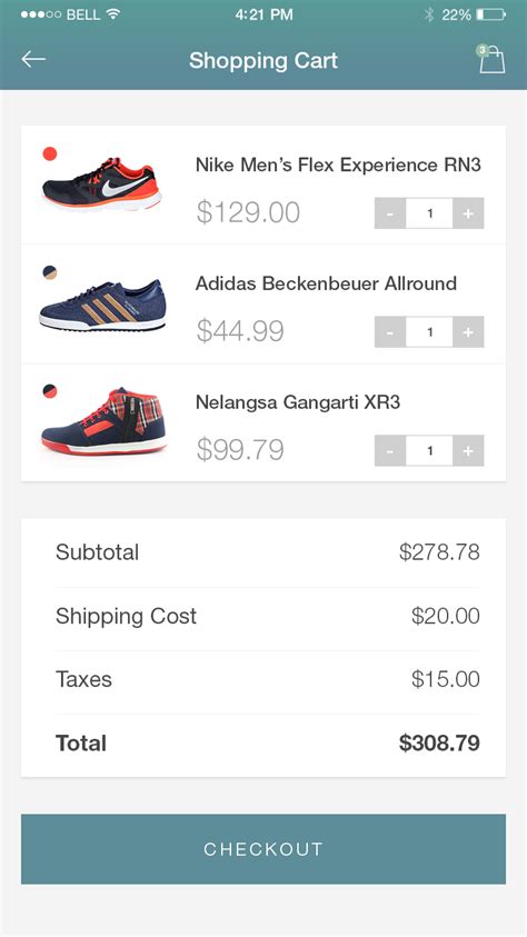Ecommerce Design Mobile App Design Web Template Design