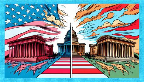 Understanding The Key Differences Between Democrats And Republicans IKno