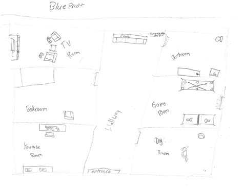 Treehouse Drawings By Our Babeest Fans Nelson Treehouse