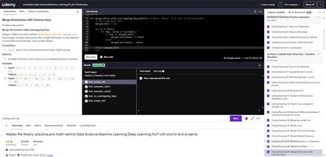 Python Dataanalytics Datascience Softwaredevelopment Salle Brian