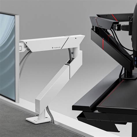 How To Choose The Perfect Secretlab Magnus Monitor Arm For Your Desk