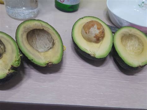 아보카도 상한걸까 인스티즈 Instiz 일상 카테고리