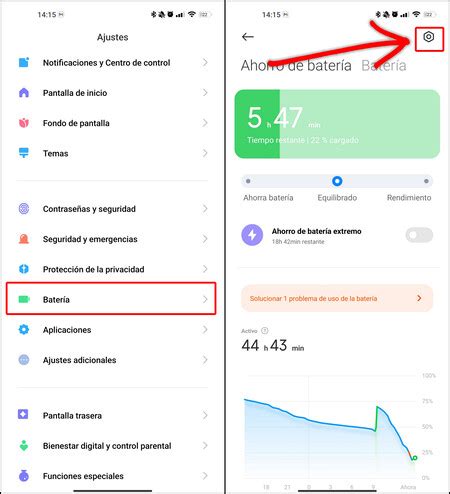 This Is The Only Trick With Which You Can Gain Up To Extra Battery On Your Xiaomi Gearrice