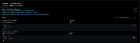 An Introduction To The Airflow Ui Astronomer Documentation