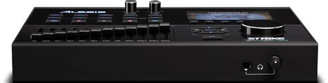 Alesis Strike Drum Module Djmania