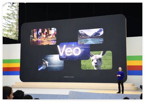 谷歌veo2视频生成ai定价公布：每秒50美分，性价比如何？ Aitop100 Ai资讯