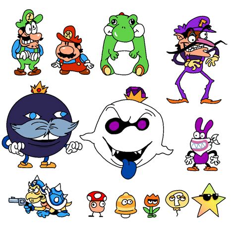 Ima Draw Something What Should I Add To It Nothing Complicated Or