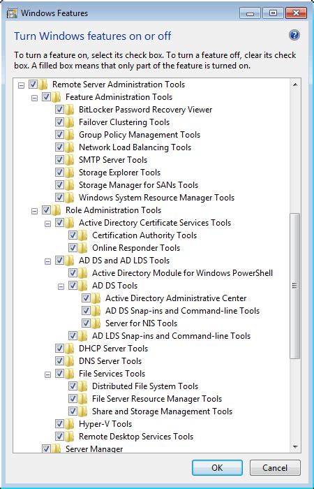 Where Can I Get Dsquery And Other Tools Useful For Debugging Active Directory Issues Stack
