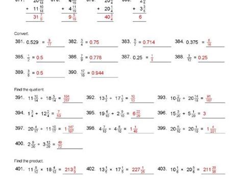 Freebie Fractions Ks1 Ks2 Mathematics Simplifying Mixed Fractions Etc Teaching Resources