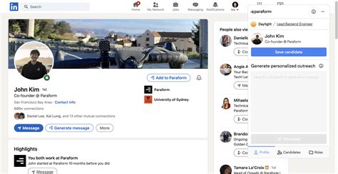 Paraform Help Articles