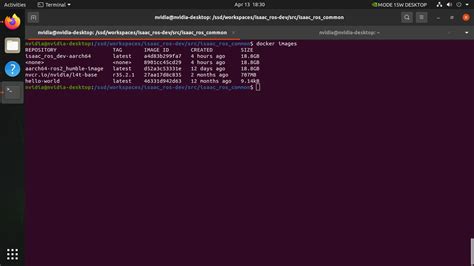 ros2 humble for ubuntu20 04 for isaac ros implementation isaac ros