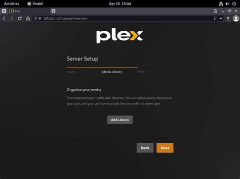 How To Install Plex Media Server On Debian 12 11 Or 10 Linuxcapable