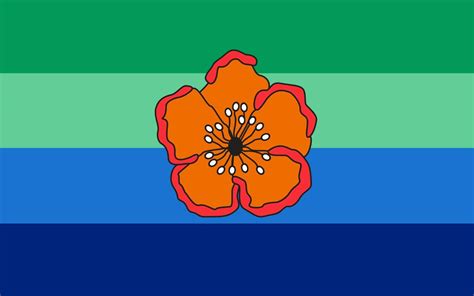 Ive Found My New Favourite Flag Angular Palau Rvexillology