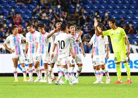 ＜サガン鳥栖＞サガン猛攻、西川潤が口火 鳥栖3−0ガンバ大阪 J1リーグ第28節 スポーツ 佐賀県のニュース 佐賀新聞