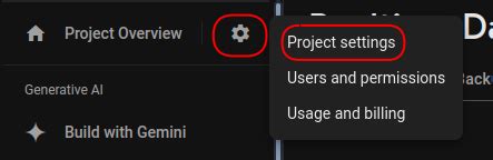 Does Anyone Know What This Firebase Token Is For MIT App Inventor