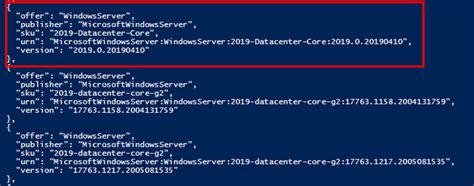 使用 Azure Marketplace 映像來為 Azure Stack Edge Pro Gpu 裝置建立 Vm 映像 Microsoft Learn