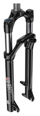 Rockshox 30 Silver TK 27.5'' 1''1/8 | 9x100mm | Black 2019 | Alltricks.com