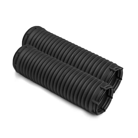 Transporter Front Strut Dust Covers Genuine Vw Thq